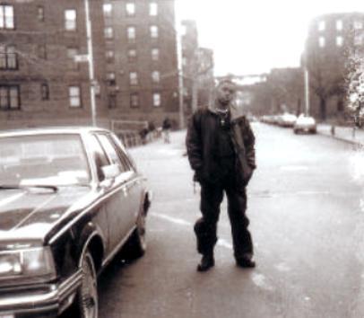 Nas | Can It Be All So Simple