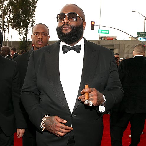 Hip Hop cigars (10 estrellas del rap y sus habanos) | Can It Be All So ...