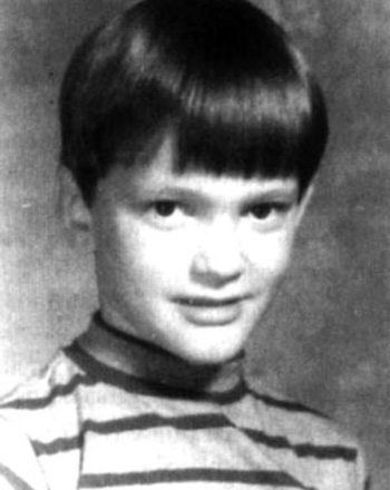 Diez fotografías de Quentin Tarantino que (posiblemente) no habías ...