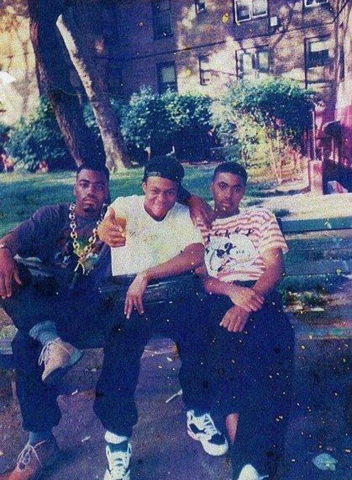 nas-ill-will-grand-wizard | Can It Be All So Simple