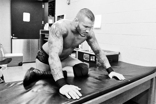 randy_orton_rare_pic | Can It Be All So Simple