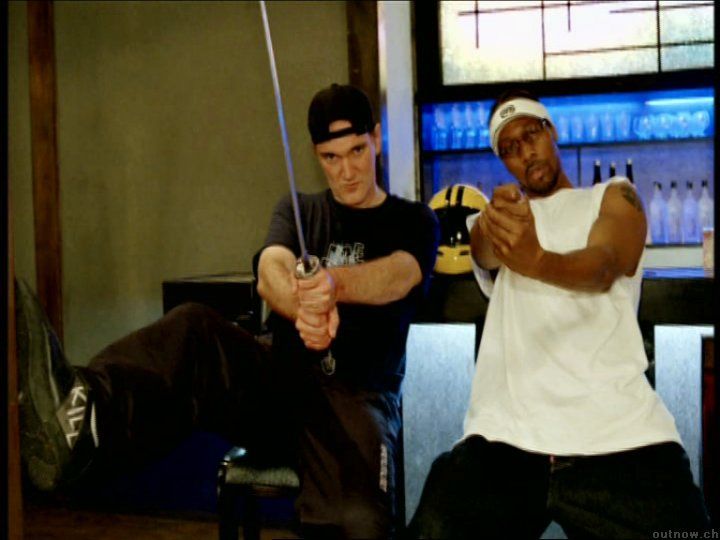 tarantino_rza | Can It Be All So Simple