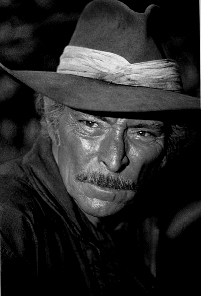Sesión triple: Spaghetti Westerns con Lee Van Cleef | Can It Be All So ...
