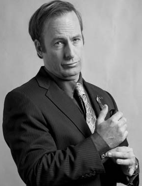 ¿Llamamos a Saul? | Can It Be All So Simple