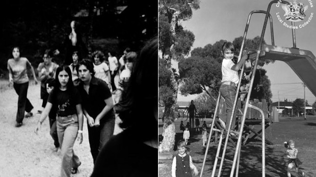 CIBASS original photos | Can It Be All So Simple