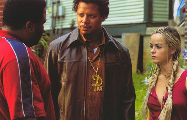 hustle and flow | Can It Be All So Simple