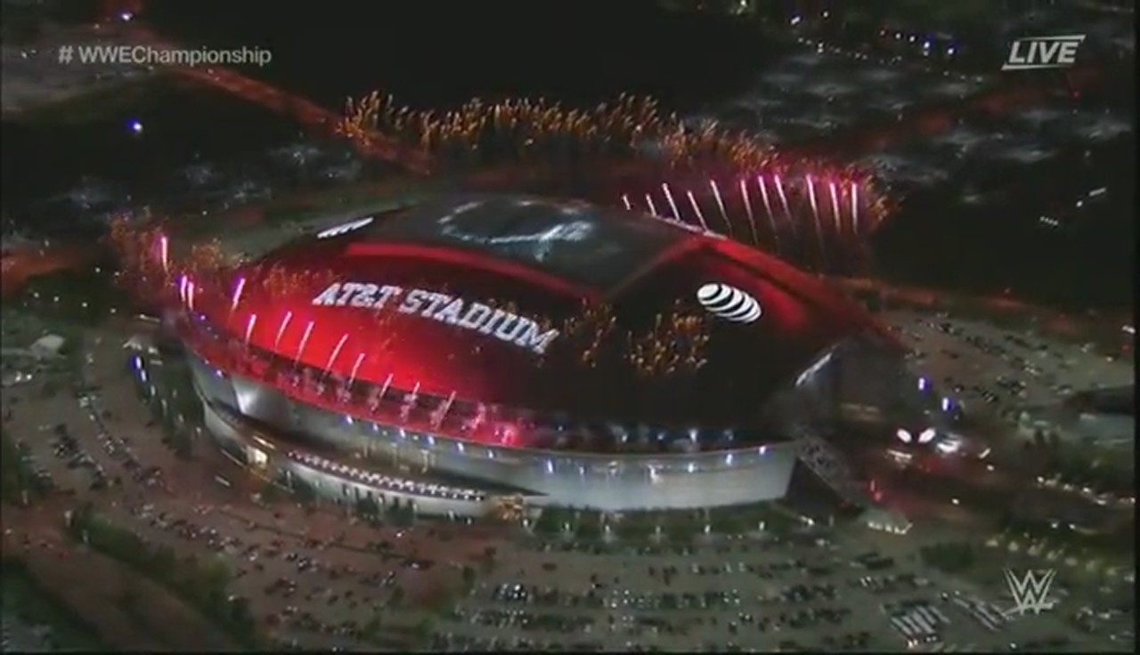 01-stadium | Can It Be All So Simple