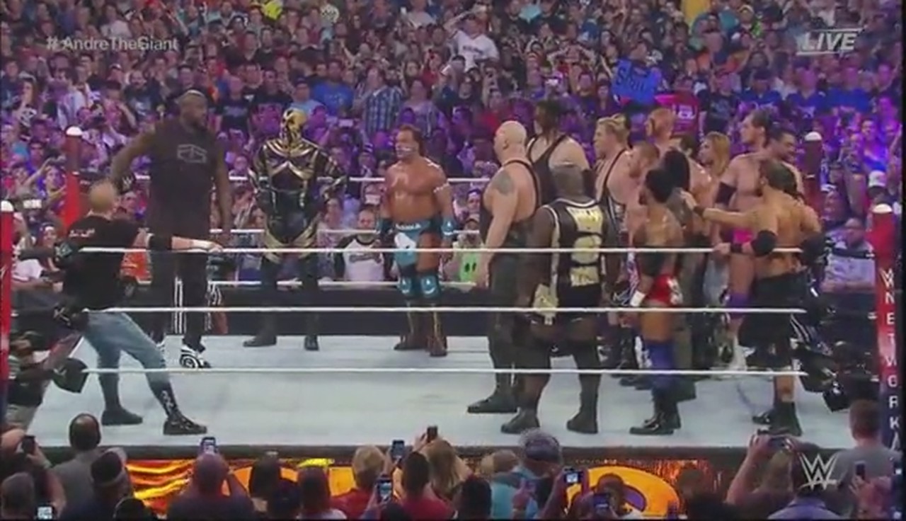 09-Battle Royal | Can It Be All So Simple