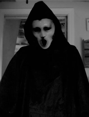Scream, la secuela tecnologizada. | Can It Be All So Simple