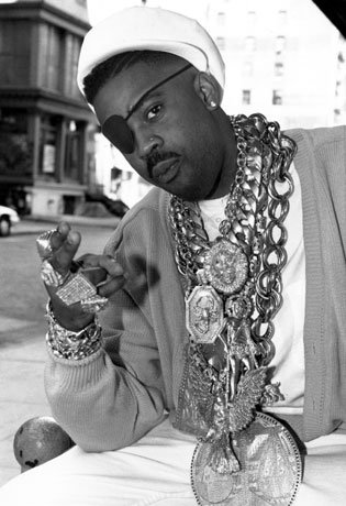 slick rick | Can It Be All So Simple