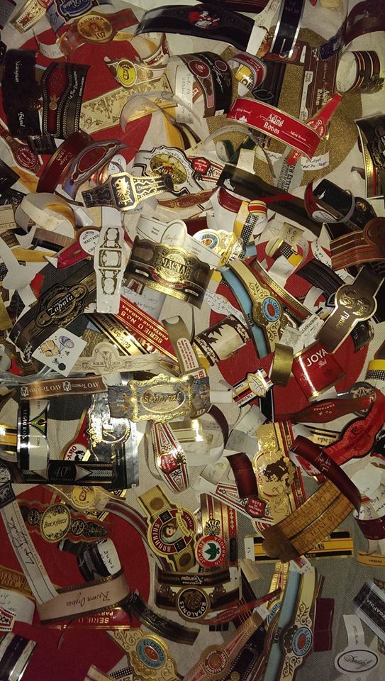 ¿Cual es el mejor puro del mundo? Entrevistamos al esquivo Asier Abad ...