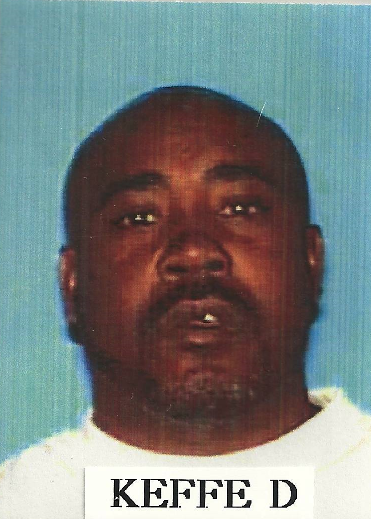 keffe d | Can It Be All So Simple