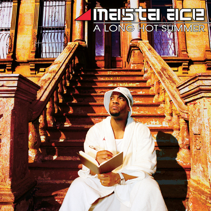 masta ace | Can It Be All So Simple