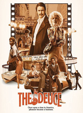 The Deuce: David Simon, bacon, bourbon y porno en Times Square | Can It ...