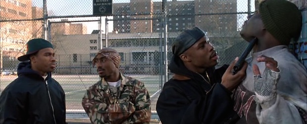 above-the-rim | Can It Be All So Simple